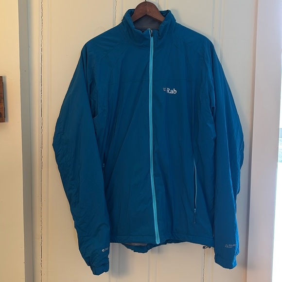 Rab | Jackets & Coats | Rab Strata Jacket | Poshmark